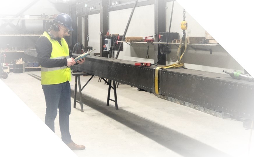 Ancoor | Akoestisch Ingenieursbureau - Werkplek/ARBO