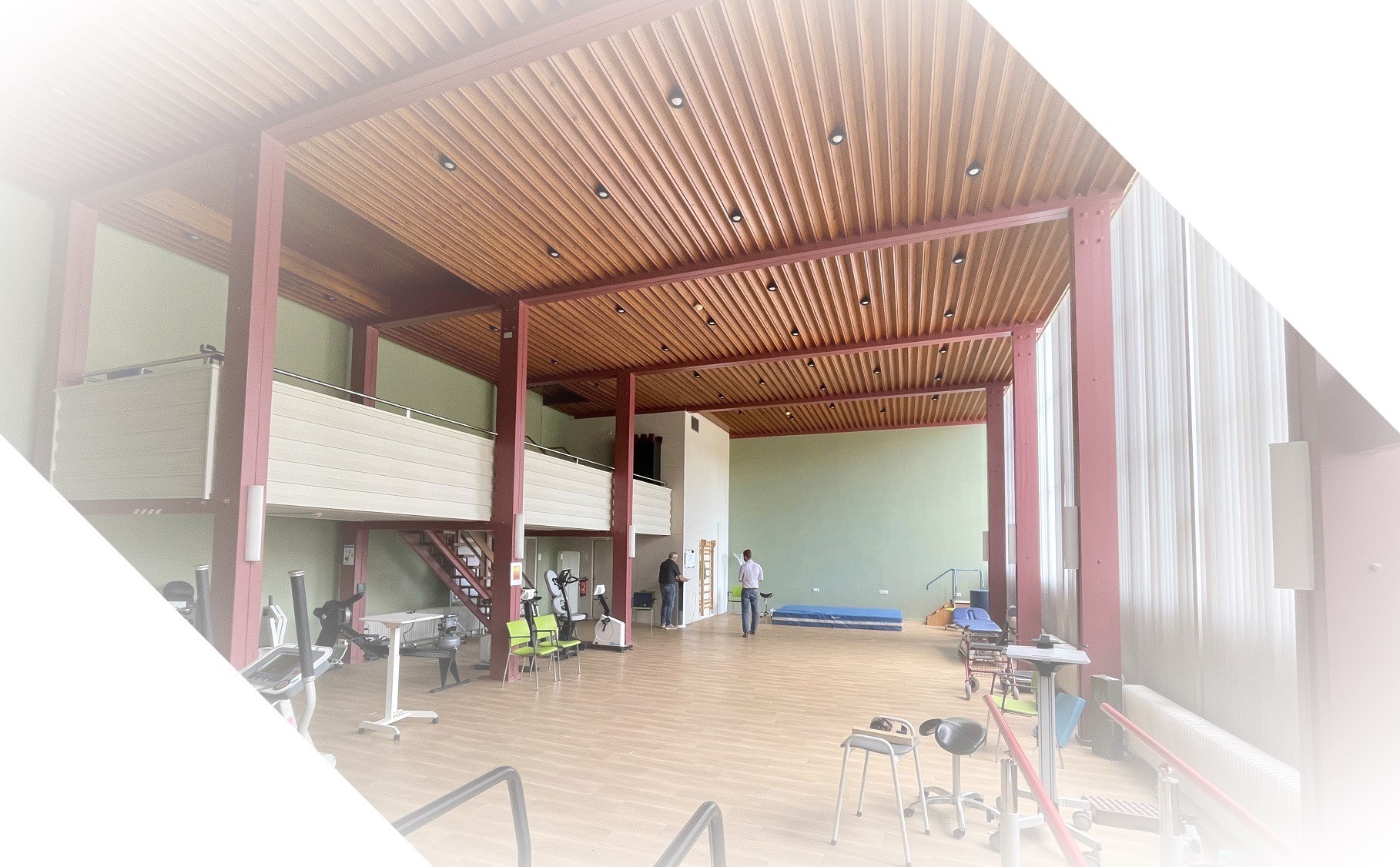 Ancoor | Akoestisch Ingenieursbureau - Ruimteakoestiek