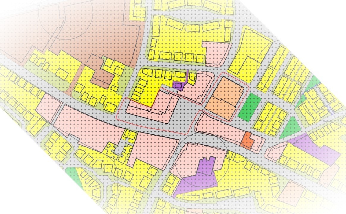 Ancoor | Akoestisch Ingenieursbureau - Ruimtelijke inpassing